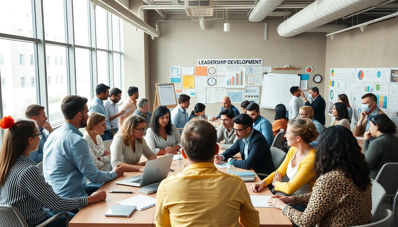 Elevate Your Leadership Skills at the Leadership Conference
