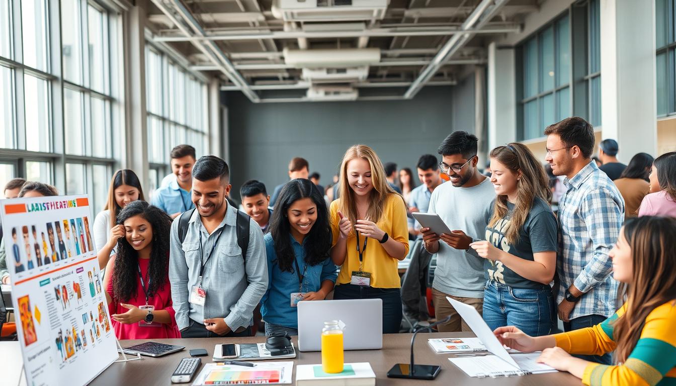 Elevate Your Leadership at the Student Leadership Conference