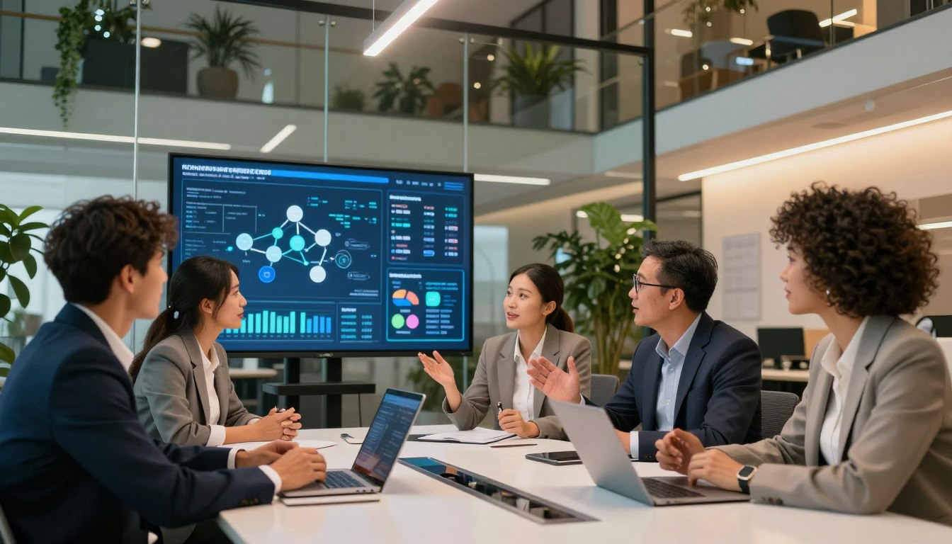 Effective Ways to Building resilient teams in 2026
