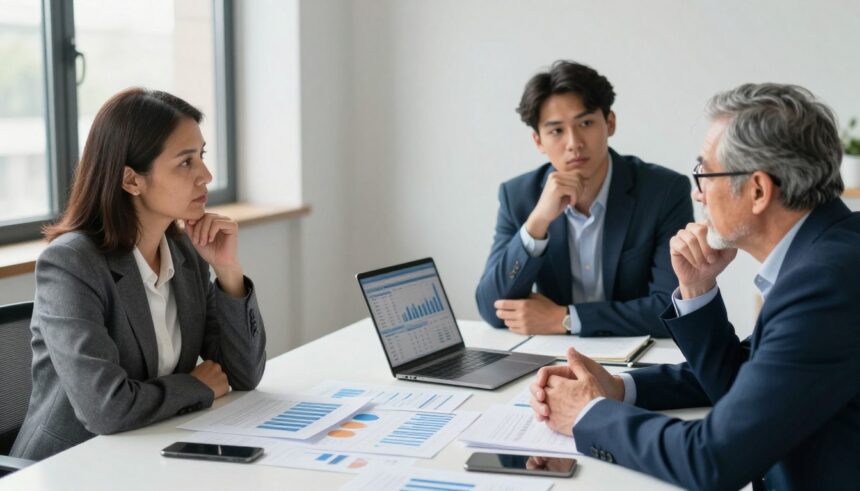 Guide on How to Make Tough Business Decisions Successfully
