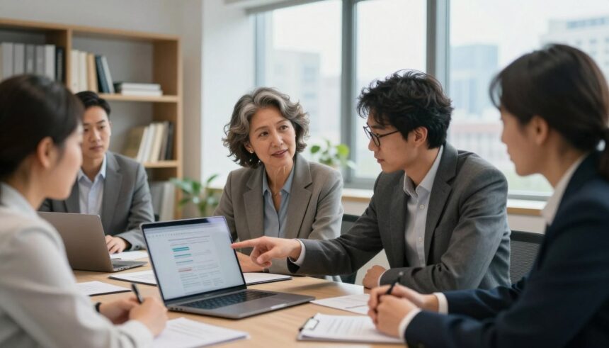 Learn How to Mentor and Develop Your Team Effectively