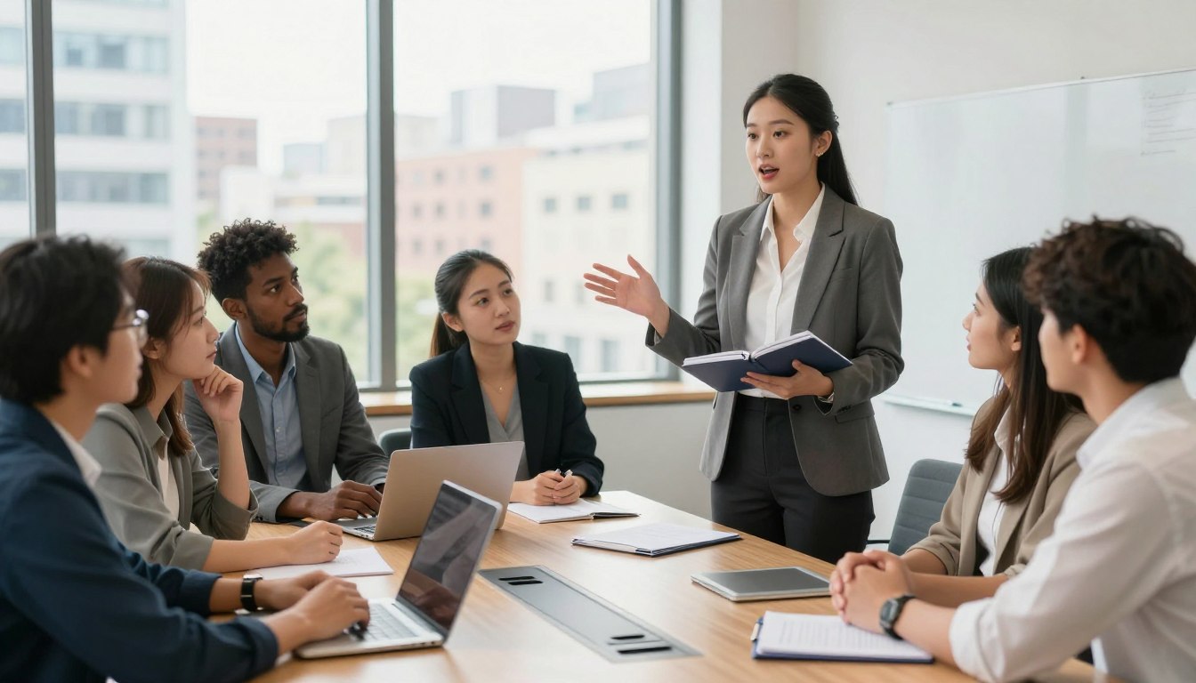 New to Management? What Every New Manager Should Know