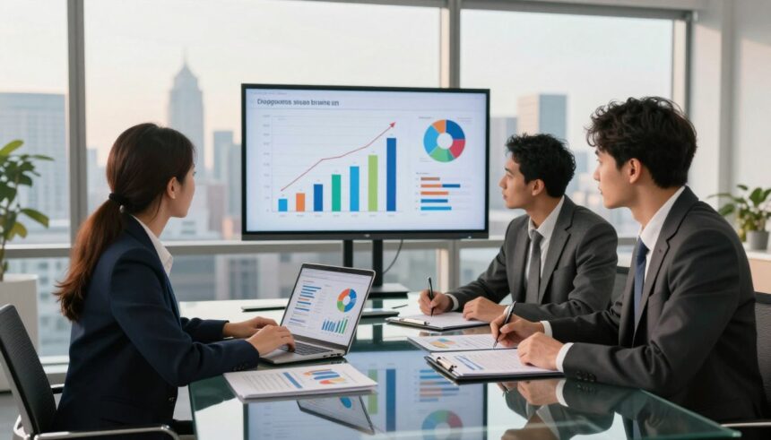 Craft a Winning Business Model and Plan
